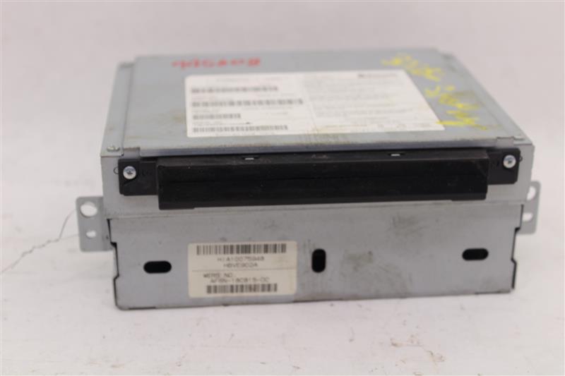 CD MP3 RADIO Volvo C70 S60 S80 V70 XC60 XC70 11 12 13 14 15 - 995608 ...