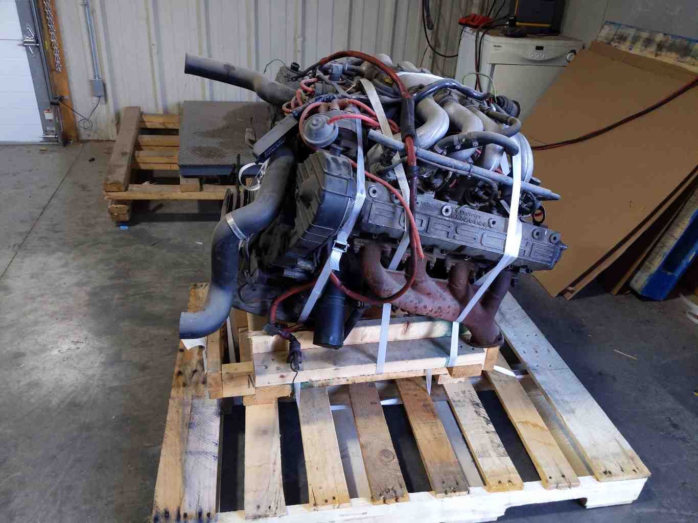 Front Spindle Knuckle PORSCHE 928 1982 - NW166937 – Tom's Foreign Auto ...