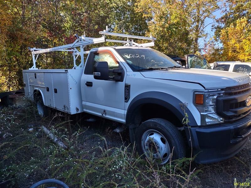 Transmission FORD F550SD PICKUP 2020 - MM2871542 – Tom's Foreign Auto Parts