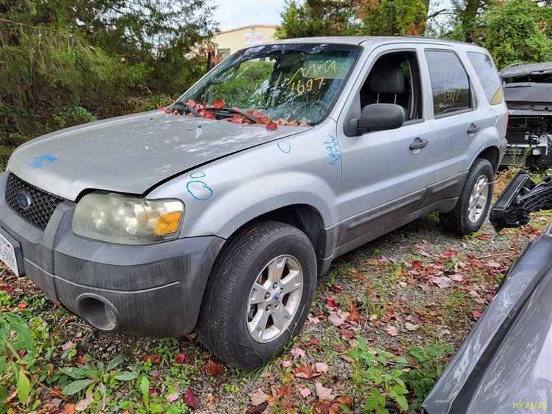 Engine Motor Ford Escape 2006 - MM2874609 – Tom's Foreign Auto Parts