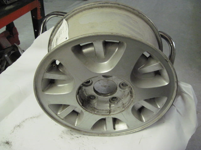 Wheel Rim S10/S15/SONOMA 1997 - MRK10605 – Tom's Foreign Auto Parts