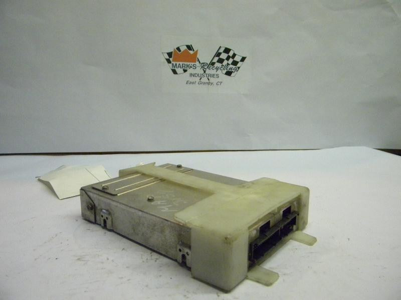 ECU ECM COMPUTER Roadmaster Fleetwood Caprice Passenger Car 91-93 - MR ...