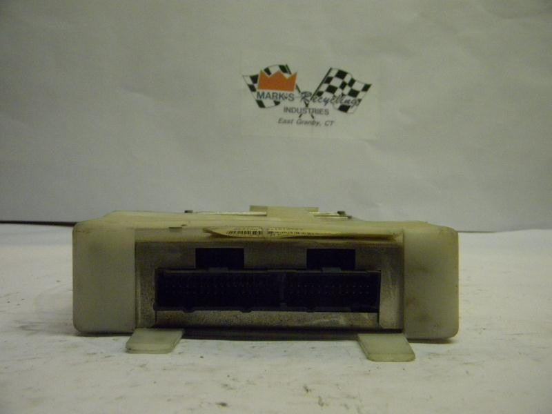 ECU ECM COMPUTER Roadmaster Fleetwood Caprice Passenger Car 91-93 - MR ...