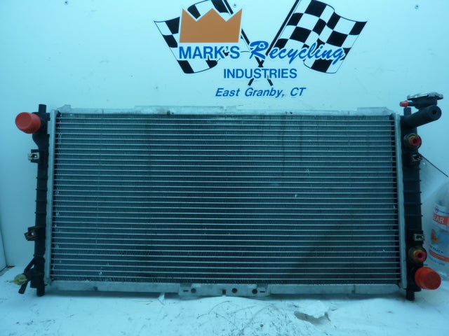 RADIATOR Ford Probe 1993 93 1994 94 1995 95 1996 96 1997 97 - MRK77043 ...