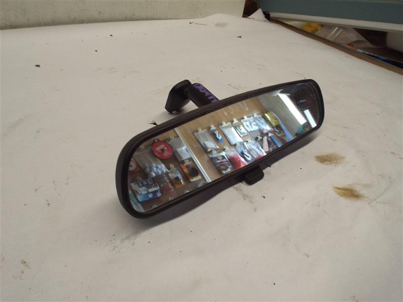 INTERIOR REAR VIEW MIRROR Millenia MPV Van Protege RX-8 00-08 - MRK202 ...