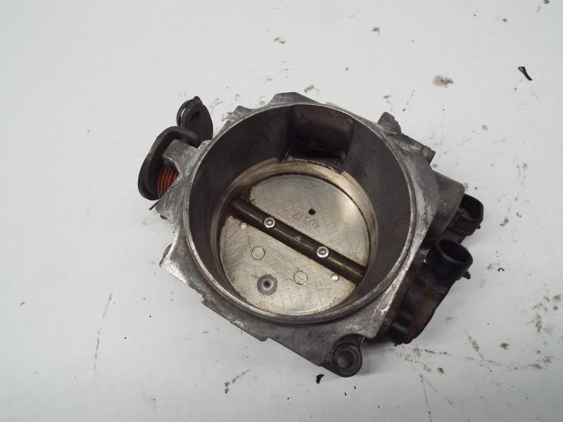 Throttle Body S10/S15/SONOMA 2002 - MRK243156 – Tom's Foreign Auto Parts
