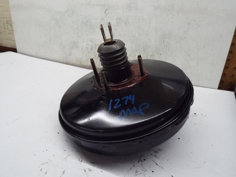 Power Brake Booster Ford Focus 2005 - MRK246868 – Tom's Foreign Auto Parts