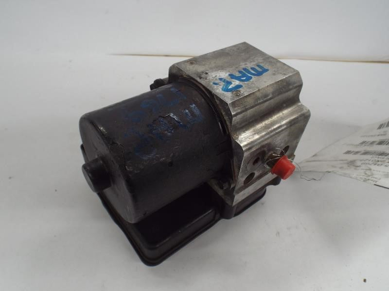 ABS Pump SILVERADO 2500 PICKUP 2004 - MRK254868 – Tom's Foreign Auto Parts