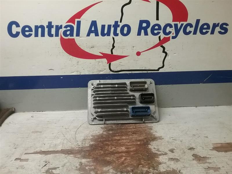 ECU ECM Computer ENCORE GX 2020 - CTL293853 – Tom's Foreign Auto Parts