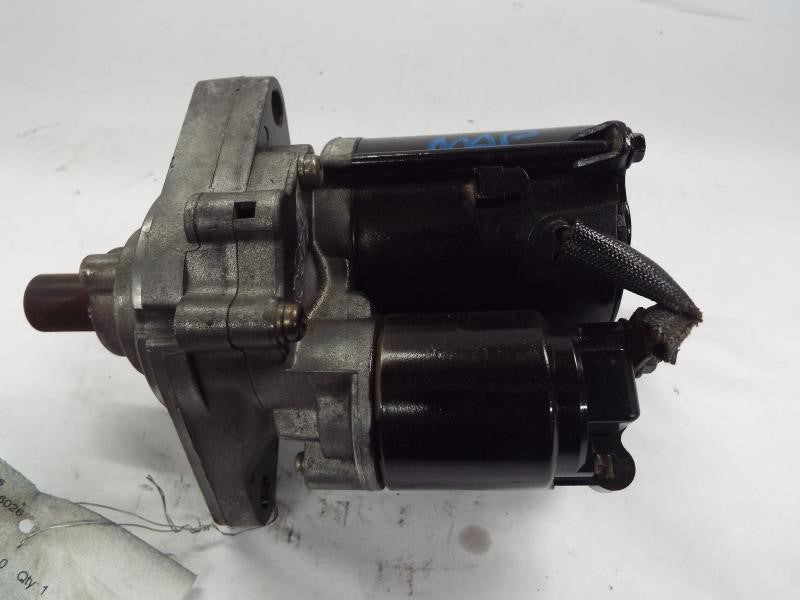 STARTER HONDA CIVIC EL 1998 99 00 AUTO NON VTEC - MRK381883 – Tom's ...