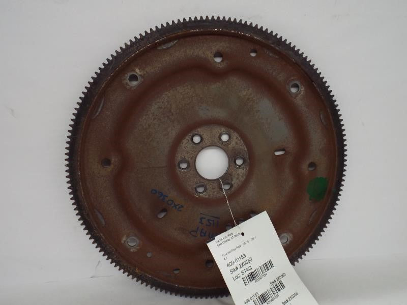 Flywheel FORD F150 PICKUP 2007 - MRK407334 – Tom's Foreign Auto Parts