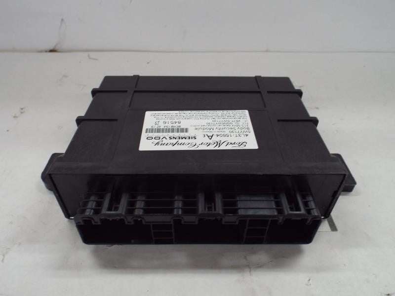 Computer FORD F150 PICKUP 2004 - MRK423248 – Tom's Foreign Auto Parts