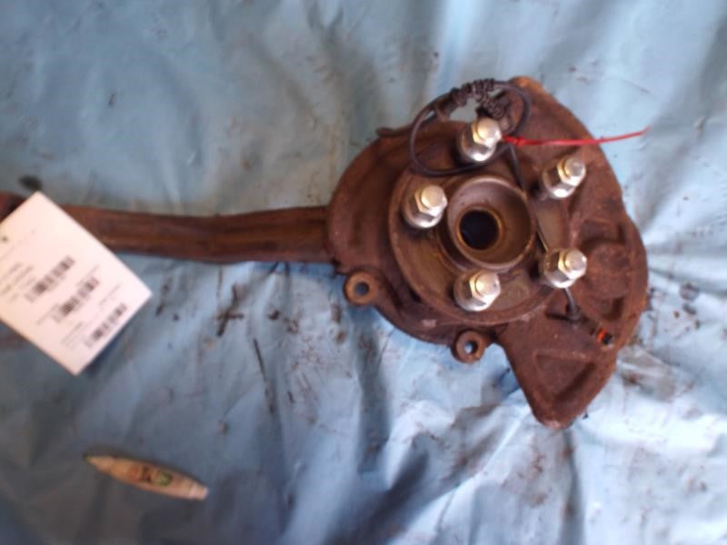 Front Spindle Knuckle Dodge Charger 2010 - MRK451402 – Tom's Foreign ...