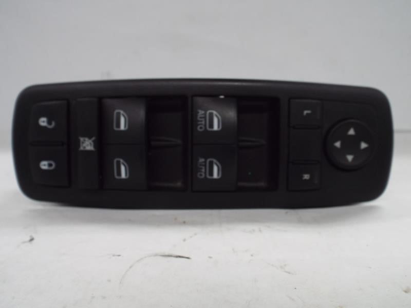 Window Switch Jeep Cherokee 2014 - MRK459498 – Tom's Foreign Auto Parts