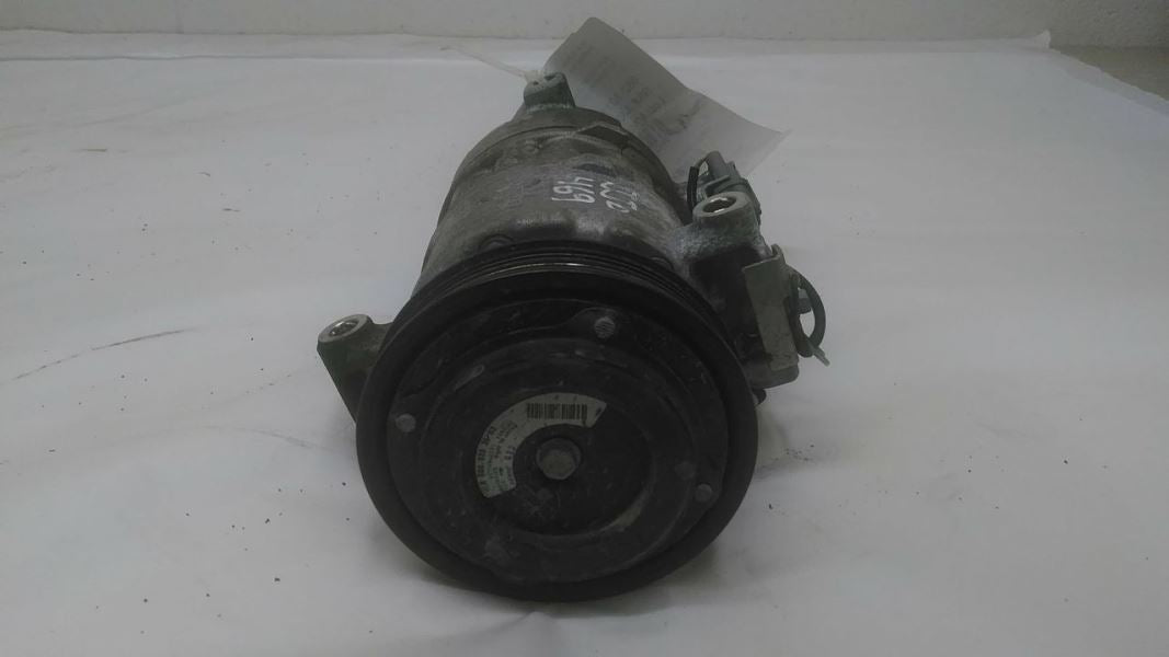 AC Compressor INFINITI QX30 2018 - MM1561394 – Tom's Foreign Auto Parts