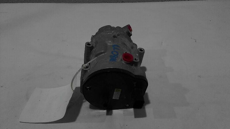 AC Compressor Toyota Venza 2021 - MM2476946 – Tom's Foreign Auto Parts