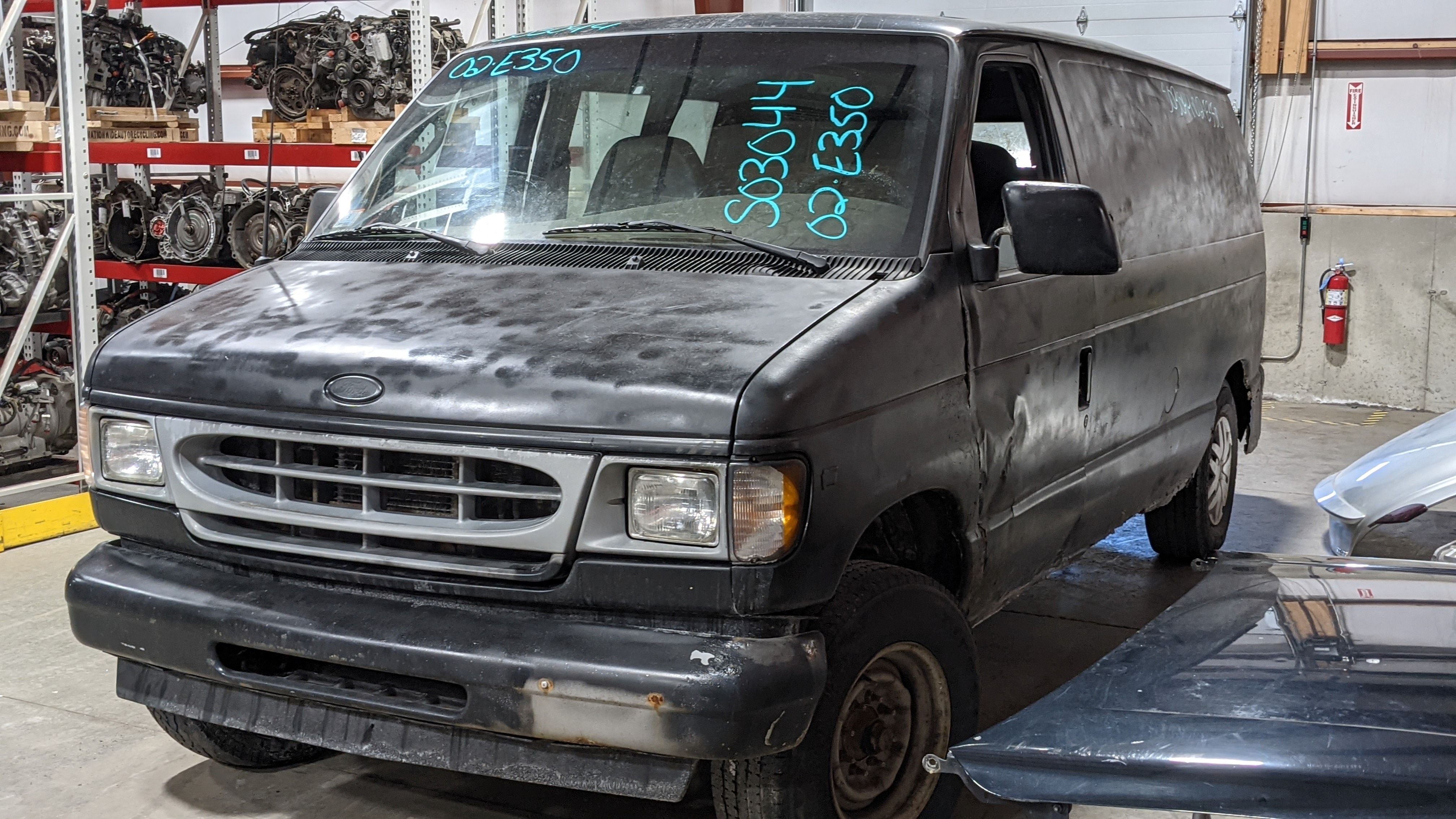 [INVENTORYCAR_YEAR_MAKE_MODEL] WHEEL RIM 16x7 STEEL 16x7, 8 lug, 6-1/2 ...