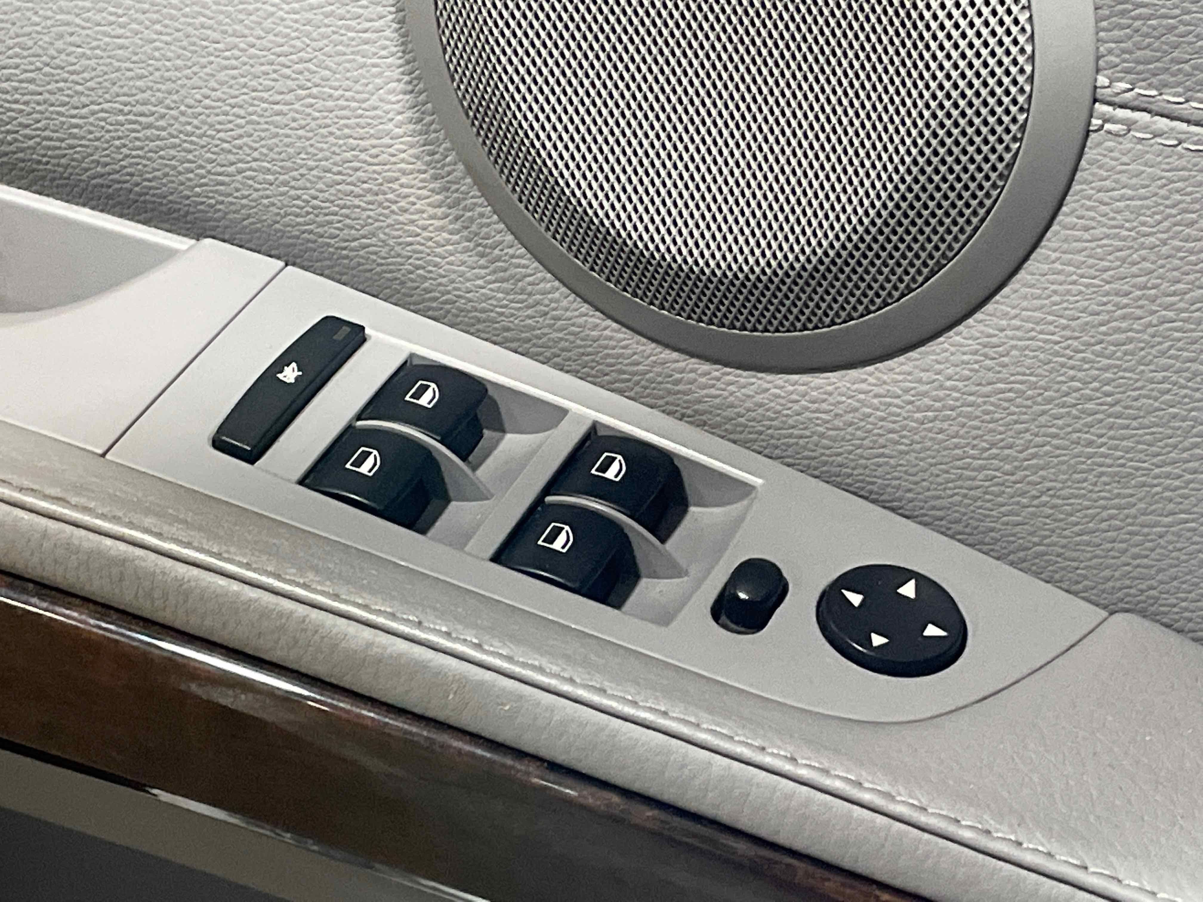 FRONT DOOR WINDOW SWITCH BMW 323i 328i 335i M3 2006-2012 Left - NW5429 ...