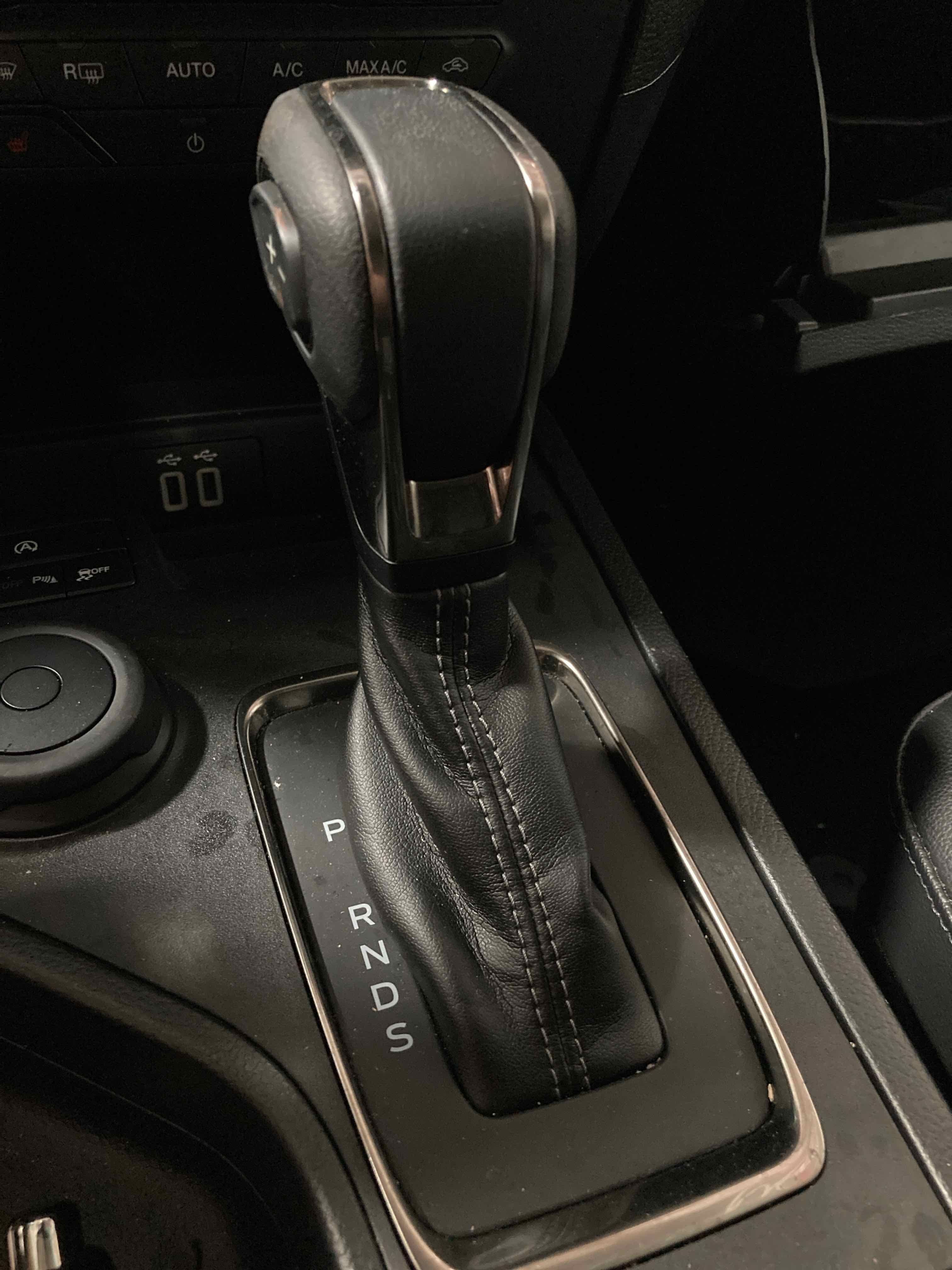 Floor Shifter Ford Ranger 2019 - NW425977 – Tom's Foreign Auto Parts
