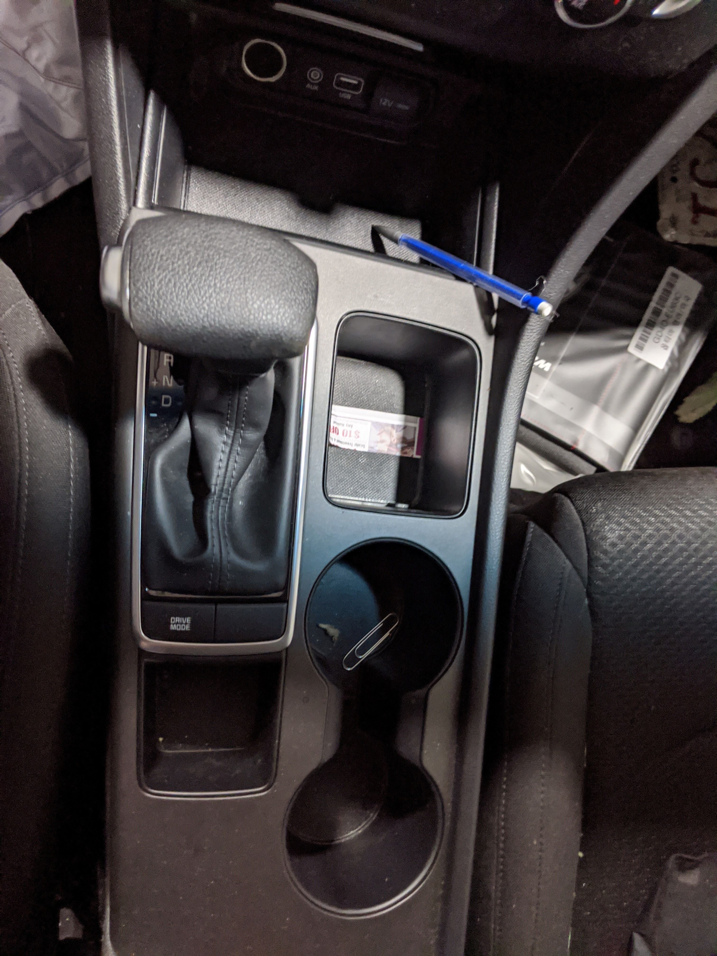 Floor Shifter Isuzu Optima 2016 - NW211626 – Tom's Foreign Auto Parts